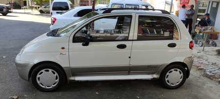 Matiz best sotiladi