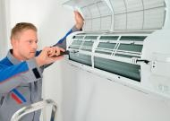 Установка кондиционеров и обслуга