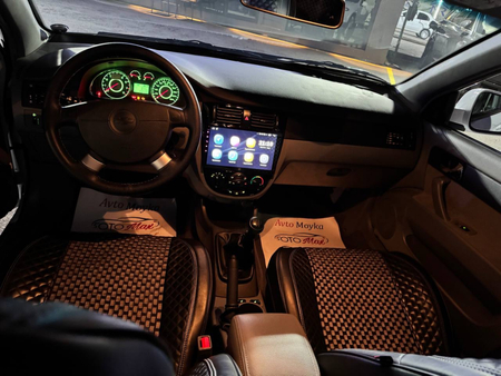 Lacetti 1 mexanika 2023 yil 30 min probeg