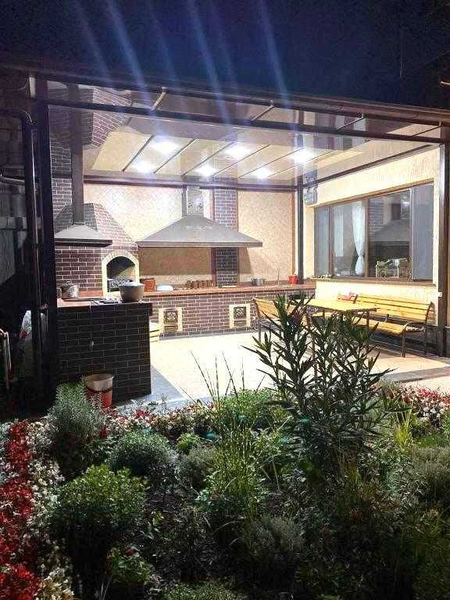 Махалля Амир Темур 6-комн 300 м² 2-этажа 3,5-сотки ремонт бассейн