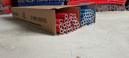 Truba Izolatsiya uteplitel santexnika otopleniya OPTOM
