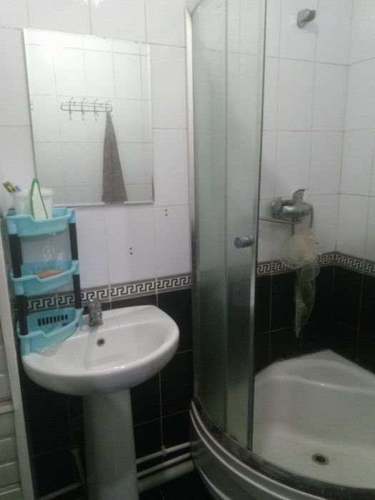 Квартира кизларга