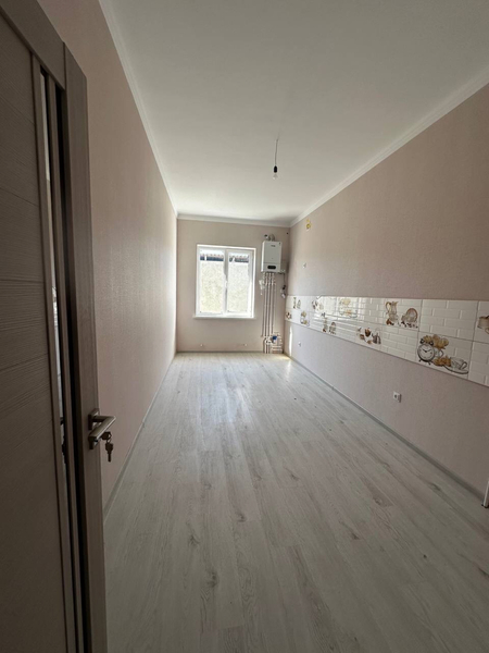 Продается 3 ком кв. Кибрай. Новостройка.