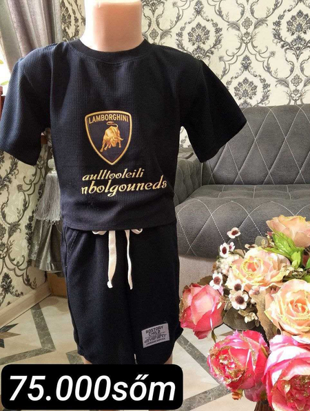 Xitoy detskiy kiyimlar