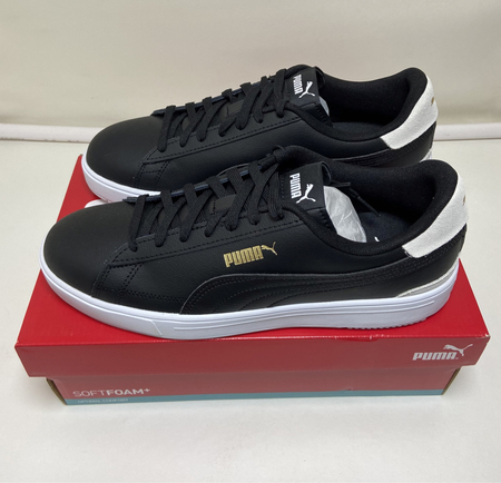 Оригинальные кеды PUMA размер 42 (US 9 , 27см) и 43 (US 10 , 28см)