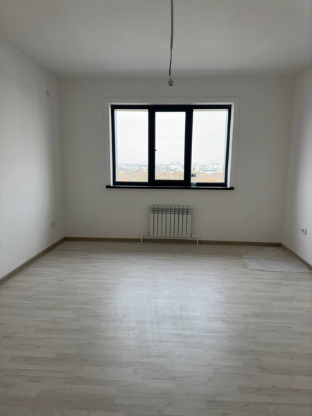 ЖК BESHCHINOR Махтумкули IT Park Под ключ 2комнатная 71м2 Кадастр есть