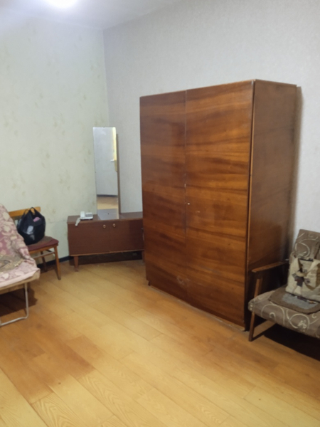 Продажа квартиры на массиве Ялангач