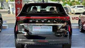 Haval H6 Premimum aksiyada xarid qiling umid avto yillik 10%