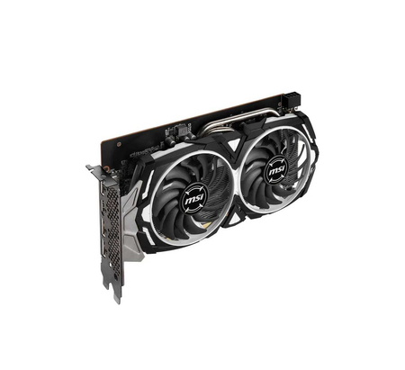 ! Видеокарта VGA MSI RX 6600-ARMOR-V1 цена с НДС