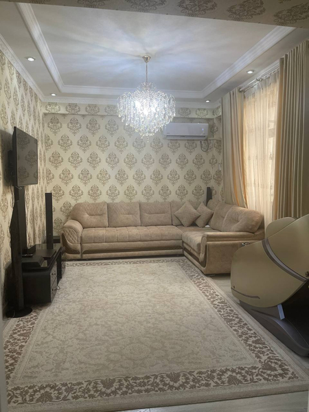 Яккасарайский район 3/4/8 86м² продам