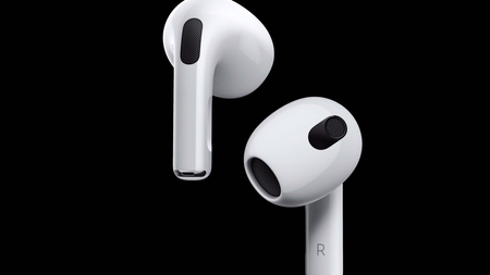 Airpods 3 original sotiladi