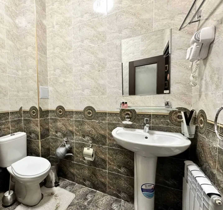 Продаётся гостиница