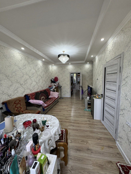 Срочно продаётся квартира #Юнусабад15 2*3/1/4 51м2 Евроремонт