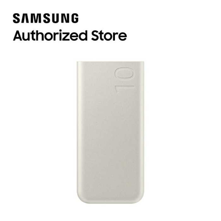 Внешний аккумулятор Samsung 10000mAh 25w Power Bank (Оригинал)