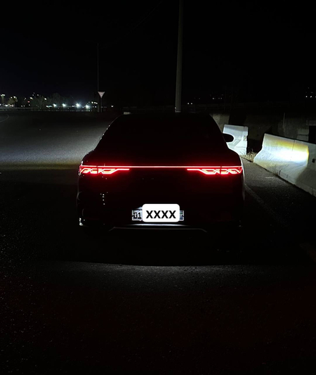 BYD Xan full2 matorli