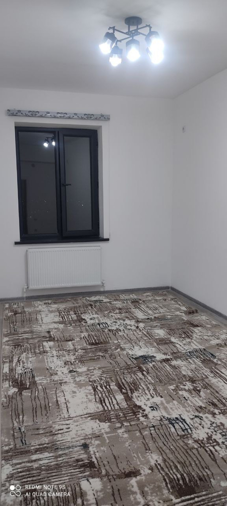 Аренда квартиры 53кв.м ЖК «Xosiyat» Golden House
