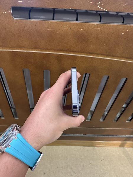 Iphone 13 pro max 256gb LL/A