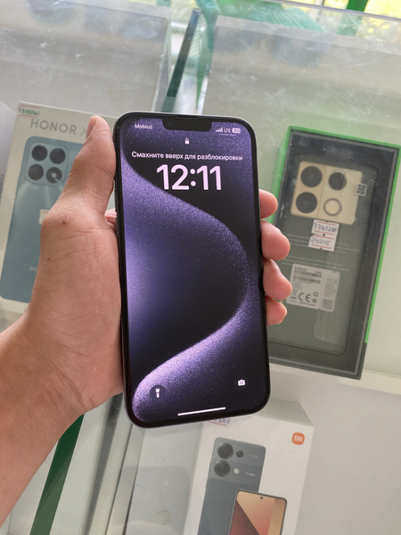 iPhone 13 pro max 256GB ideal