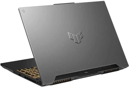 Asus TUF A15 AMD R7-7735HS озу16гб 500ssd NVIDIA RTX 4060