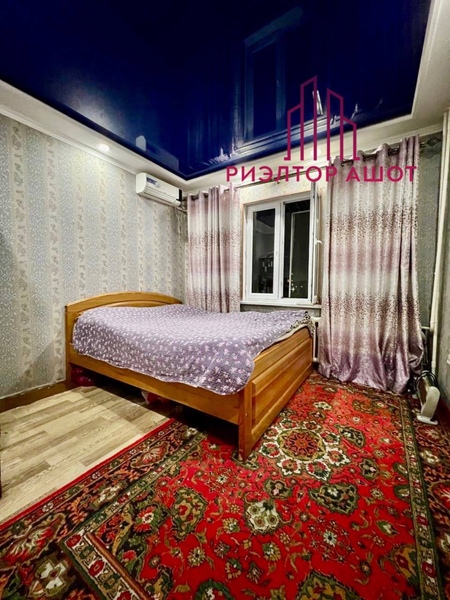 2/4/9 Паркентский 65м2
