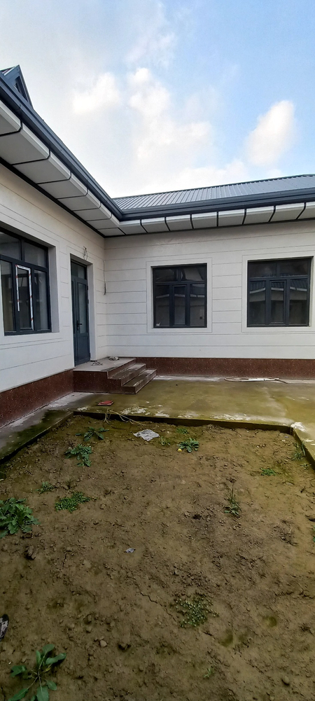 Сергели Кирарик Евродом  из 4х комнат