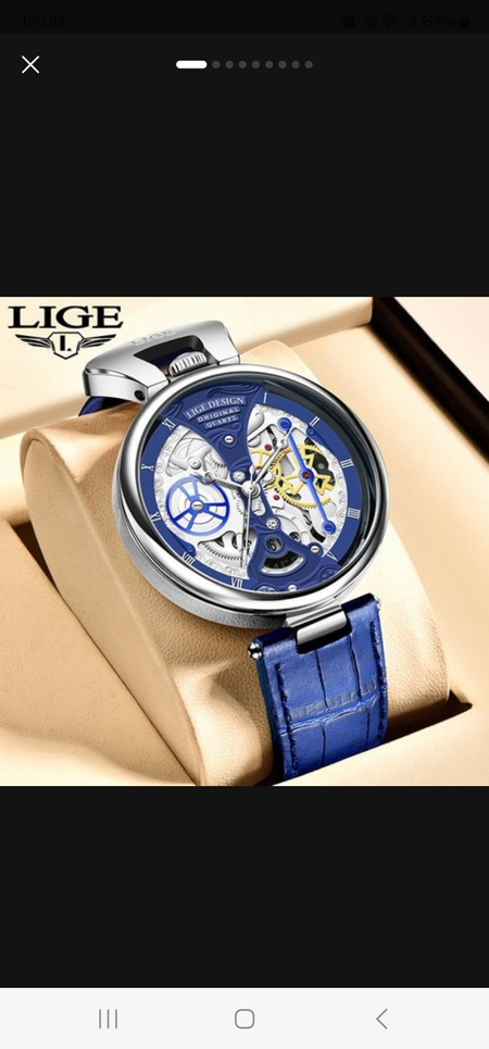 Lige quartz soati