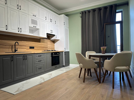 Продается 2/4/9 жк Parkent Avenue