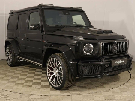 Срочно продаётся Mercedes гелик
