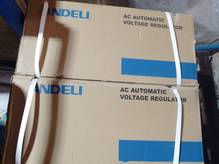 Andeli stabilizator 15 kva