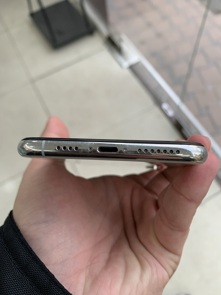 Iphone Xs Max