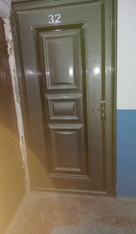 21 м/р да 2 ханалы кв бар
