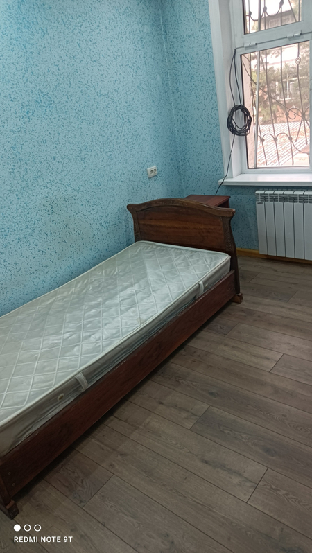 Аренда 3 комн квартиры напротив Паркентского базара