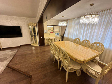 Продаётся квартира 3+2/3/4 ул. Садык Азимова 77 серия ID: 54834