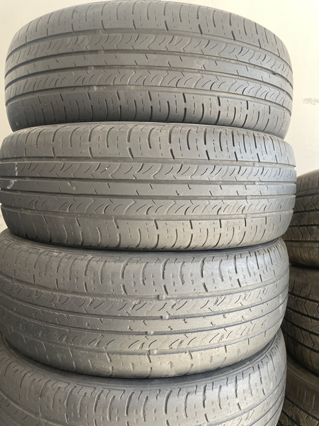 nexen 205/65R15 kobalt