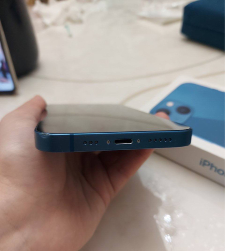 iphone 13,128 LL/A 84%