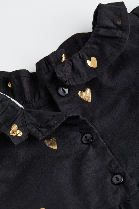 Боди платье H&M Англия на девочку 1.5-2г с колготкой