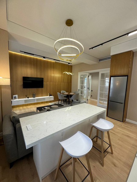 Mirabad Avenue 3x Комнатная Сдается В Элитном Комплексе
