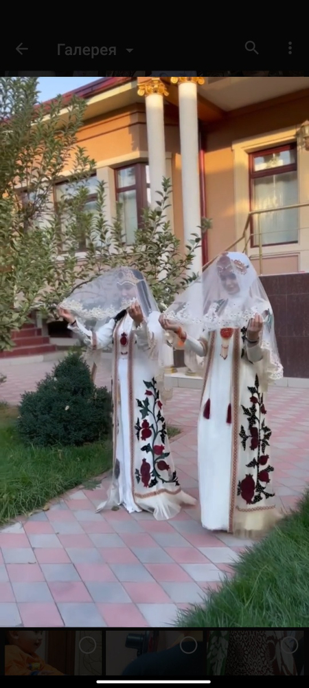 Anorli ansambil koylak