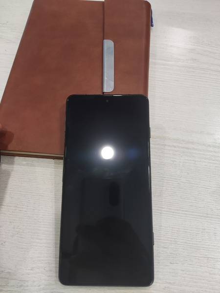 Redmi K50 Gaming edition
