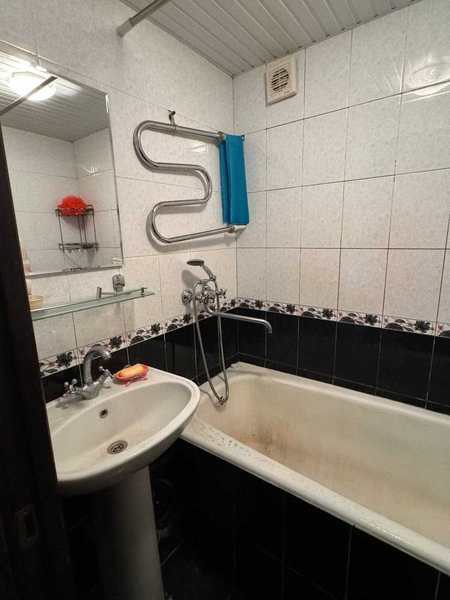 Сдаётся Квартира Яшнабад Авиасозлар 2х3-комнатная 300$
