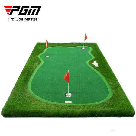 Golf Trenajor padon Golf mashg