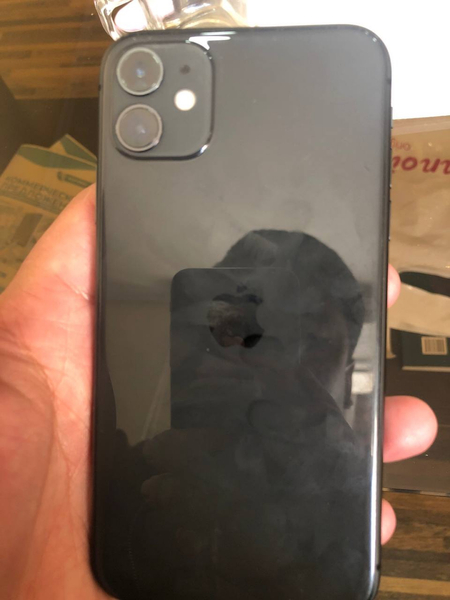 Iphone 11 VC/A 64 gb