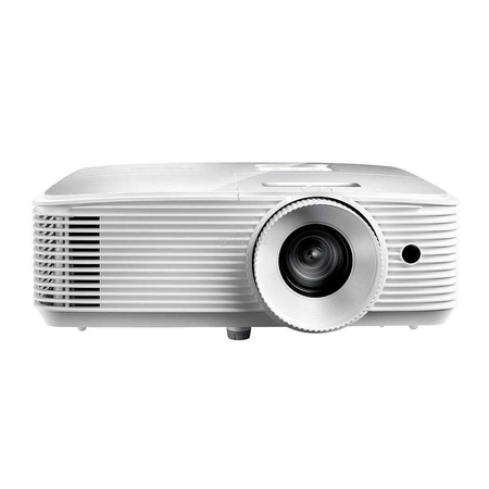 Проектор-Optoma HD29i