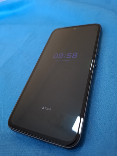Samsung A 54, 5G, 8/256