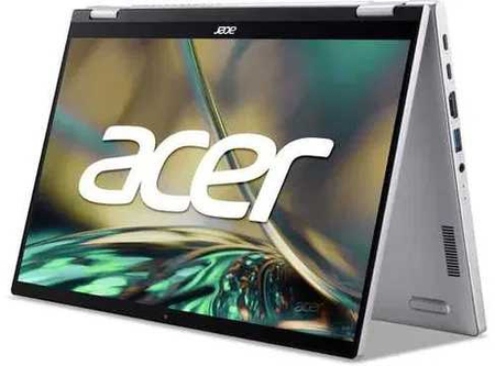 Acer Spin 3 Сенсорный Intel Core i7-1065G7 озу8гб 256ssd