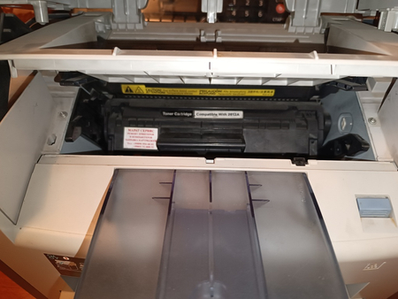 Принтер Hp 3050 сотилади