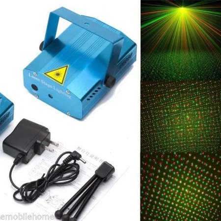 Mini Lazer light Orginal