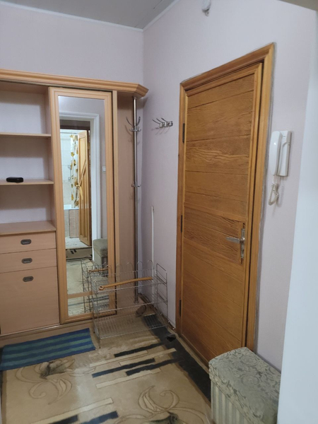 Ганга 1 комнатная квартира