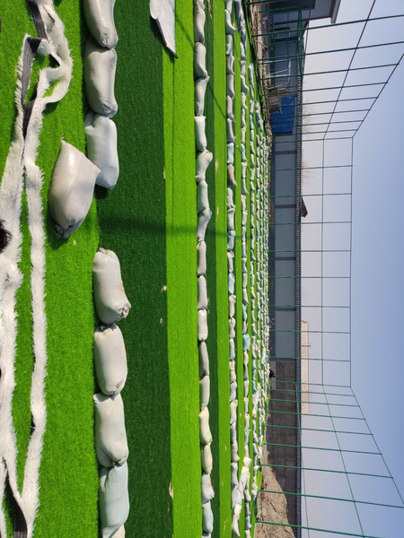 Mini stadion qurish xizmati