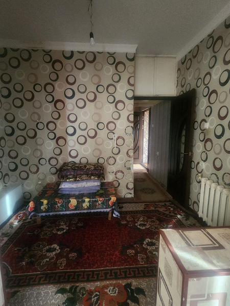 Аренда Сергили 4 , 2хона